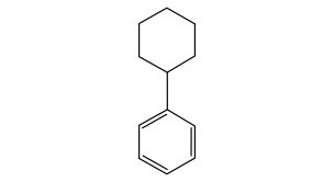 Cyclohexylbenzene - Schultz Canada Chemicals Ltd.